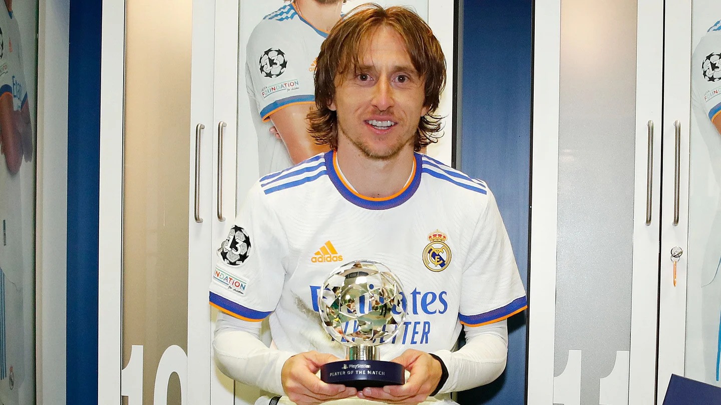 Ranking the 10 best center midfielders of the 2010s - The Trivela Effect