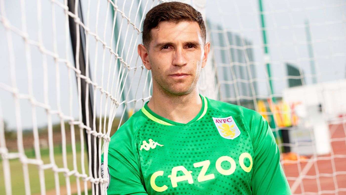 Ranking the 10 best Premier League goalkeepers for 2025