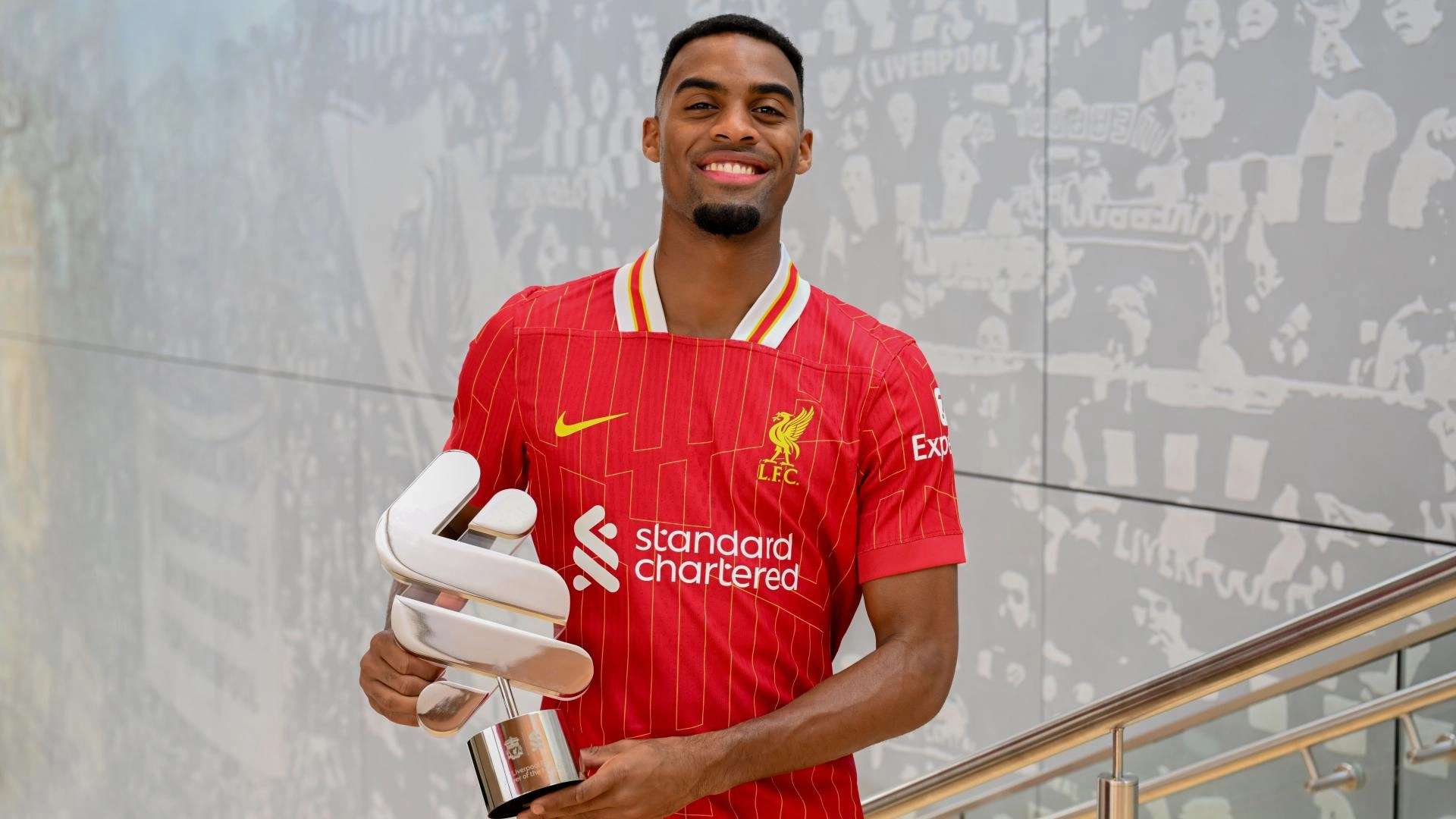 Top 5 Young Midfielders in the Premier League (2025 Ranking)