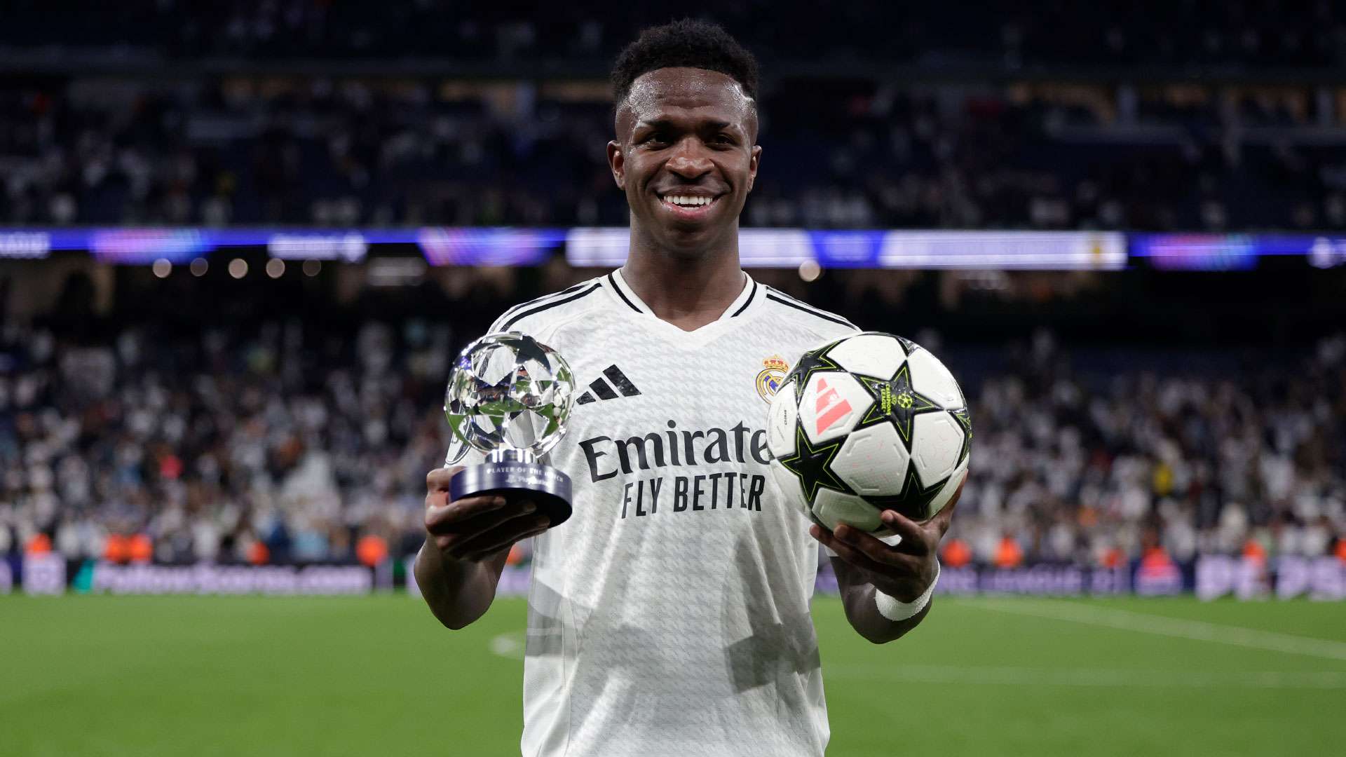 Vinicius Junior humbled Jose Mourinho further with an embarrassing new ...